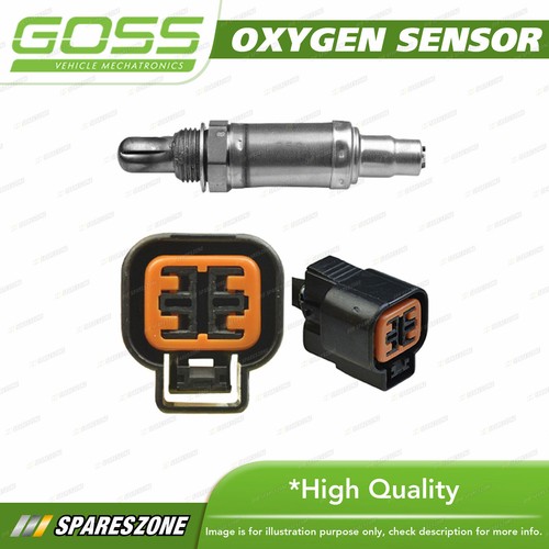 Goss Oxygen Sensor Pre-CAT for Holden Commodore VN Calais Statesman VR ...