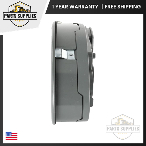 117650GT 117650 OEM Gauge Cluster fits Genie Telehandler GTH-1056 GTH ...