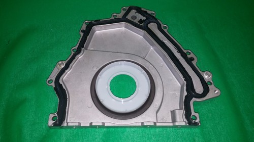 RANGE ROVER TDV8 REAR CRANKSHAFT OIL SEAL - OEM - LR005539 | eBay UK