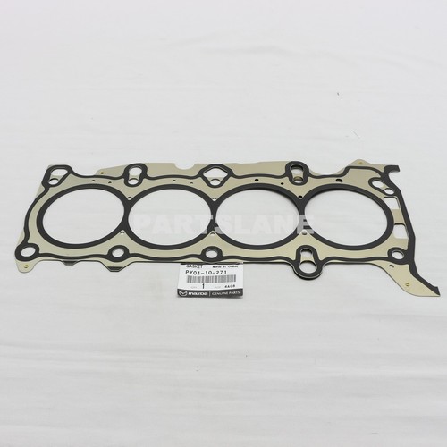 PY01-10-271 Mazda OEM Genuine GASKET, CYLINDER HEAD | eBay