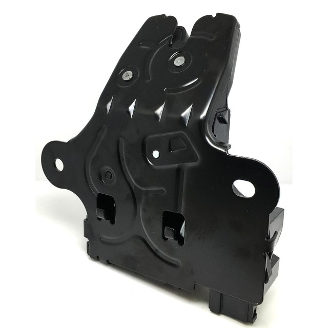 Trunk Lid Lock Latch Actuator for 2011-2019 Chevrolet Cruze 940108 ...