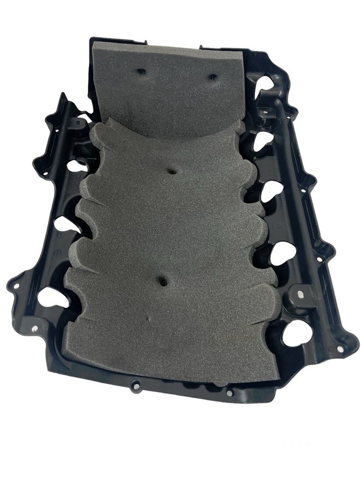 GM Chevrolet GMC Cadillac Intake Manifold Engine Cover 2014-2023 OEM ...