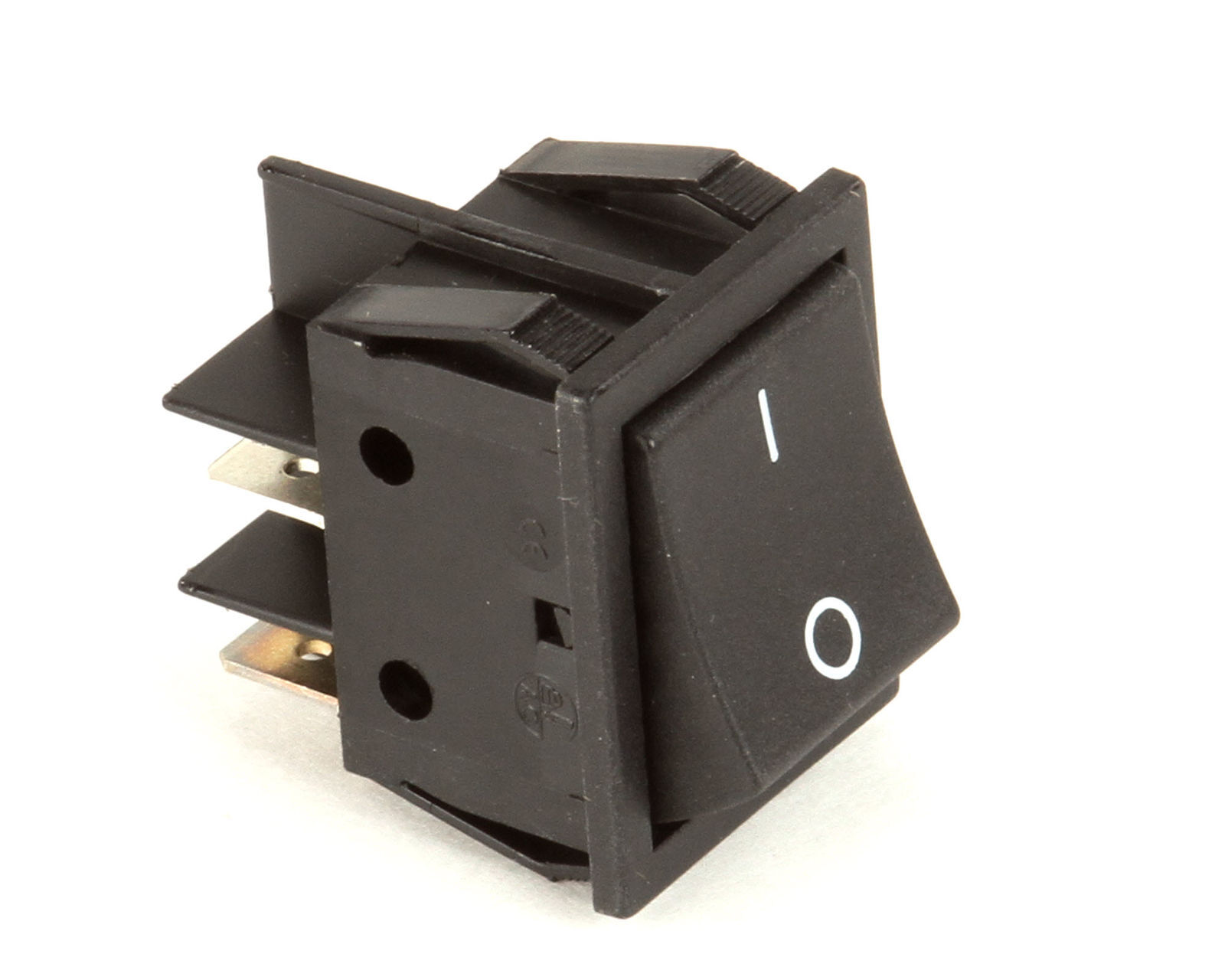 Doughpro Proluxe Switch, Power Assy. 120/240V, Sn 2897 & Up Dp1100 ...