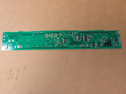 Bosch Dishwasher Interface Board ONLY Part # 705274 00705274 | eBay