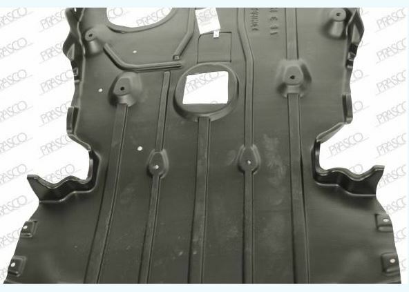 PRASCO BM1201900 Insonorizzazione vano motore 51757129318 | eBay