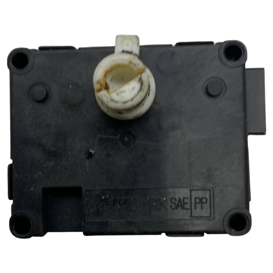 4D0820511 Air Flap Motor / Actuator Volkswagen Phaeton 2006 | eBay