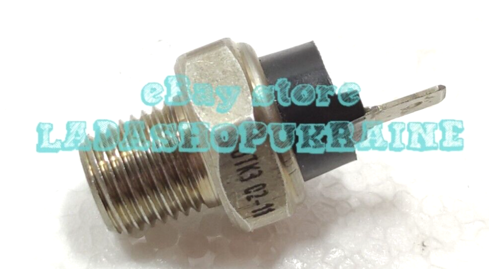 Sensor de presión de aceite de emergencia MOSKVICH 2140 2141 412 ALEKO ...
