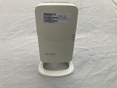 Aruba APINH303 Instant Gigabit Ethernet Dual band Wireless Access Point ...