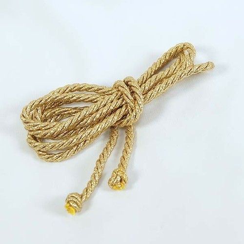 Church Clergy, Altar Server Cincture, Girdle, Tassled Ends, Christian ...