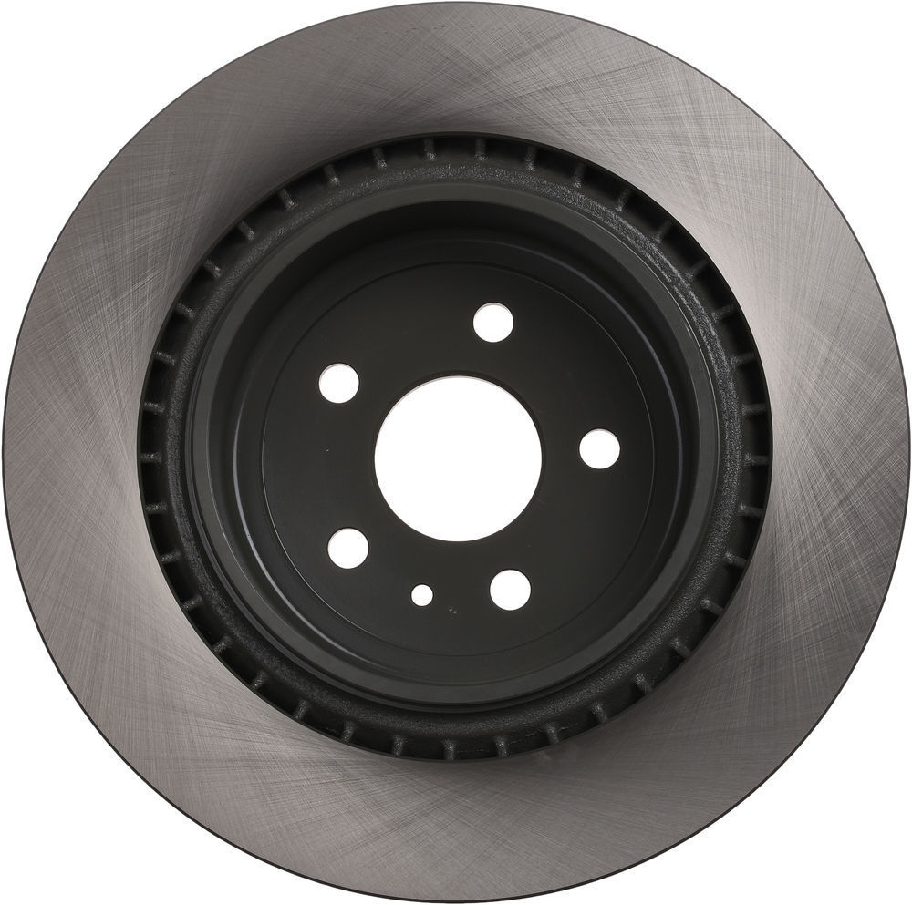 Disc Brake Rotor-OEF3 Prem E Coated Autopart Intl 1427-665973 | eBay