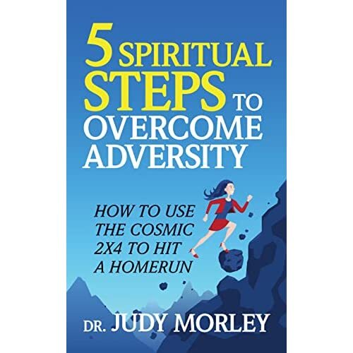 5 Spiritual Steps to Overcome Adversity: How to Use the - Hardcover NEW ...