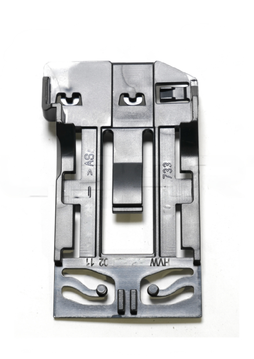 VW CRAFTER Headlight Trim Clip Left N/S Genuine 2E0853733 | eBay