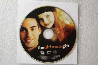 The Ultimate Gift (DVD) | eBay