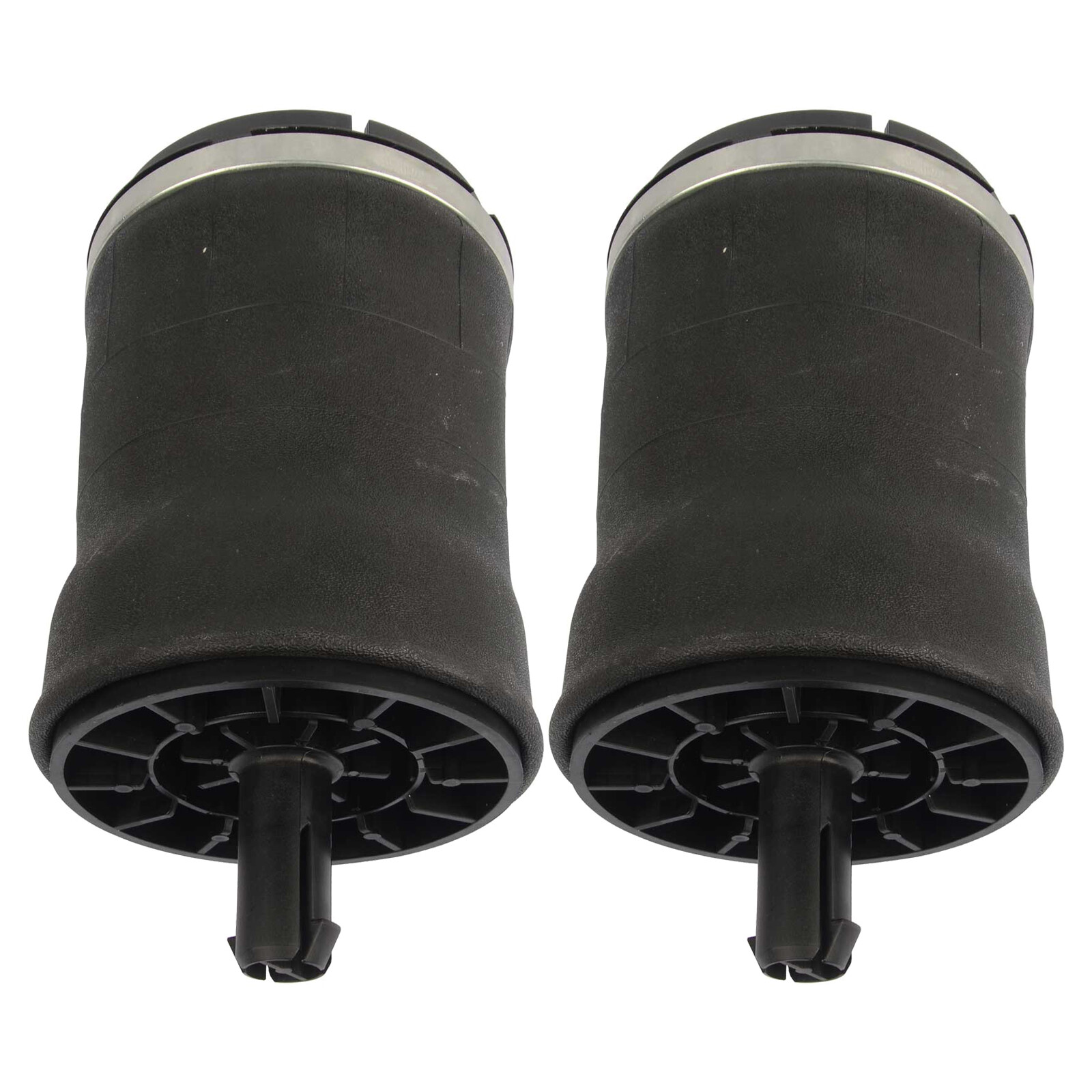 LR034262 For Land Rover Range Rover L405 Pair Rear Air Suspension ...