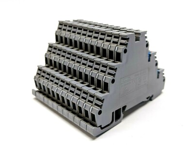 Terminal Blocks - 35 Terminal Block