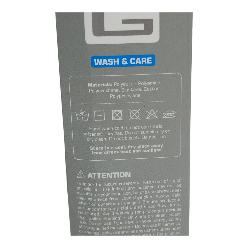 Neo G Airflow Breathable Lightweight Arm Sling One Size Moderate ...