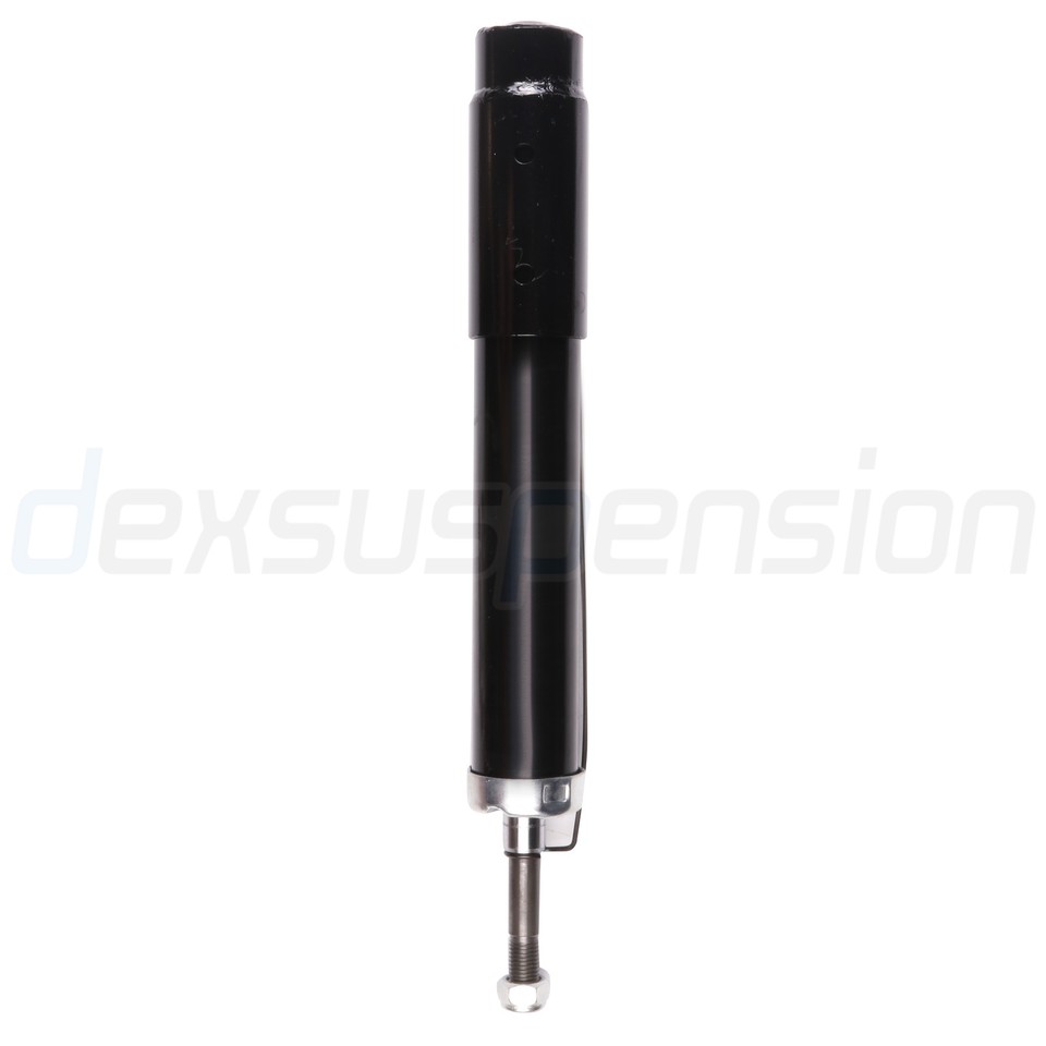 2Pcs Fit For 1987-1992 1993 Ford Mustang Front Struts Shocks Left Right ...