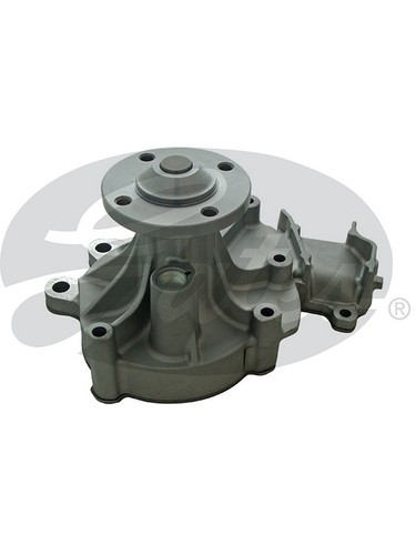 Gates Water Pump fits Toyota HiAce 2.5 KDH200,KDH220 D-4D (GWP8209) | eBay