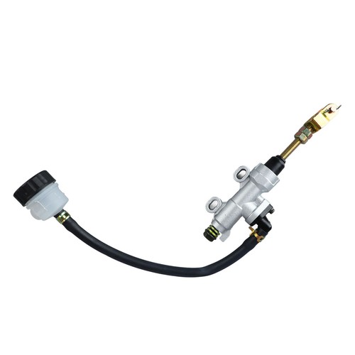 Motorcycle Brake Pump Rear Brake Master Cylinder Pump For Most ...