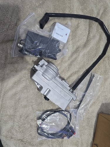 VGT TURBO ACTUATOR for Holset HE451 HE561 Cummins ISX15 ISM15 QSX15 ...