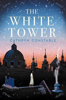 The White Tower by Cathryn Constable (Paperback, 2017) for sale online ...
