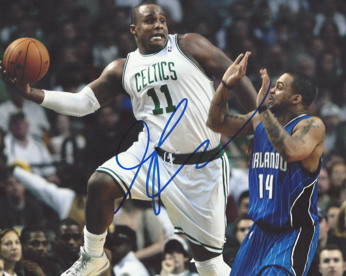 Glen Davis Player Profile