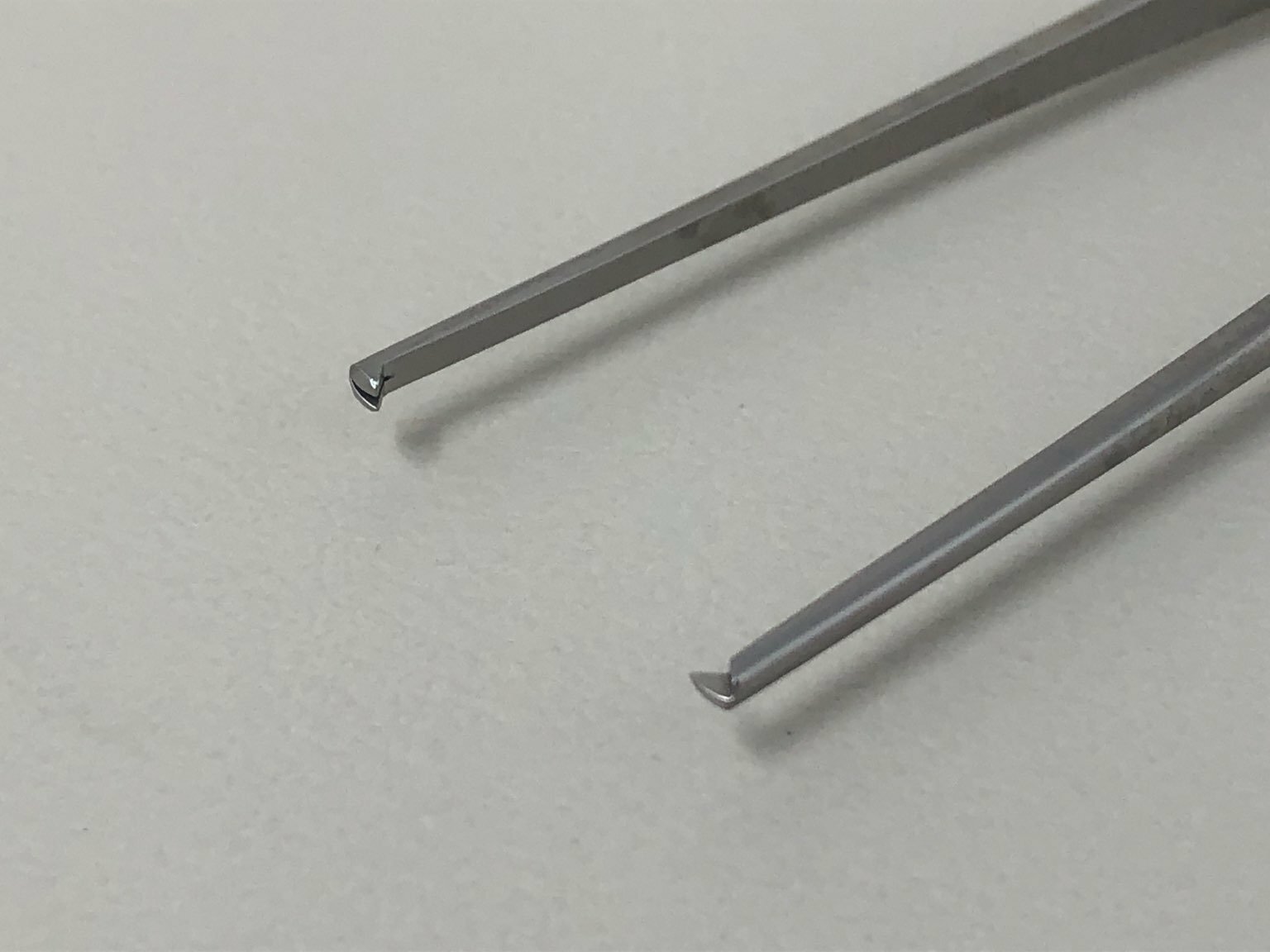 Aesculap MD463 Cushing Tissue Forceps, 1 x 2 Teeth, 7" Length | eBay