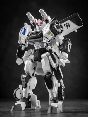 New 3rd Party IF EX-63 EX63 Oniheizou Prowl Action Figure toy in stock ...