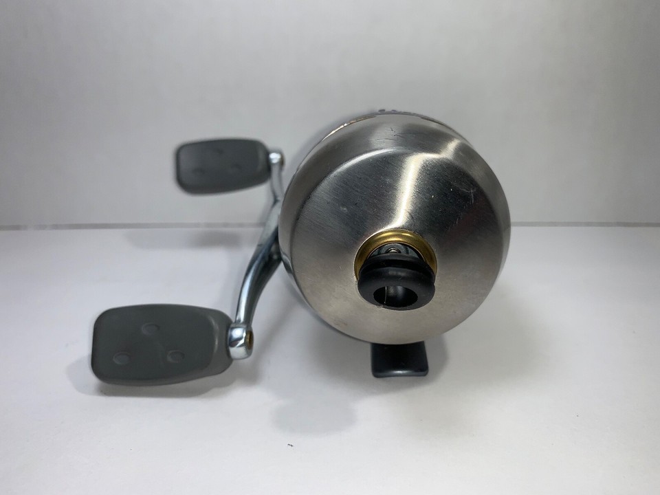 Shakespeare Synergy Titanium TI-6 Spincast Reel (Line On)-China | eBay