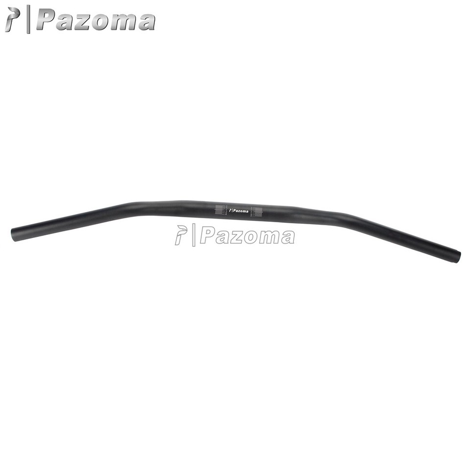 Handlebars 1 1/4" Handle Bar Kit For Harley Dyna Road King Tri Glide ...