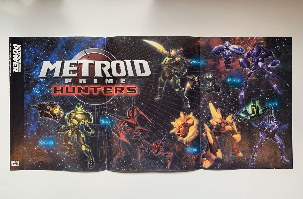 Metroid De Kanden Phantoon | Wikitroid | Fandom