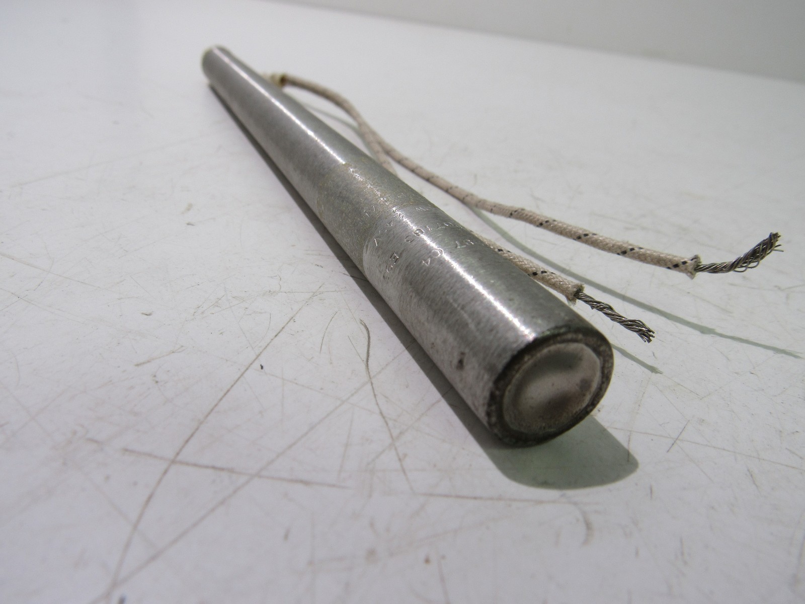 TEMPCO 02997 C4 HDC07183 E99 28 HEATER ELEMENT 1000W 240V ***XLNT*** | eBay