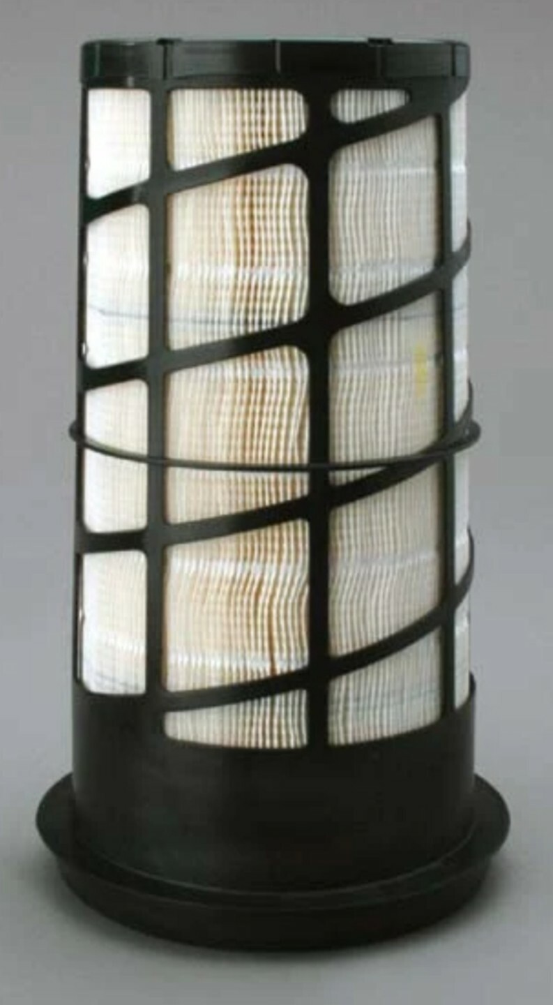 FLEETGUARD AF4181 - Air filter cross reference