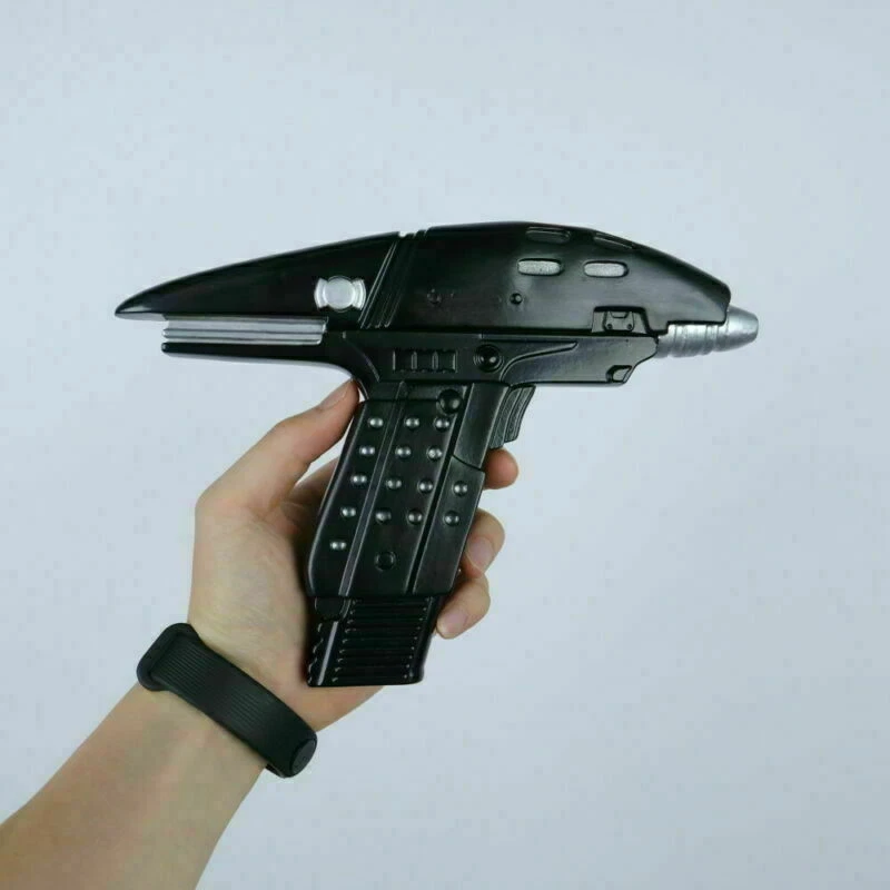 Star Trek V Phaser