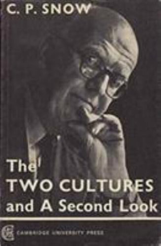 The Two Cultures Paperback Charles Percy Snow 9780521095761| eBay