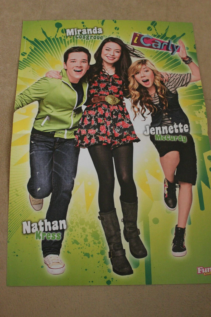 Jennette Mccurdy Leggings