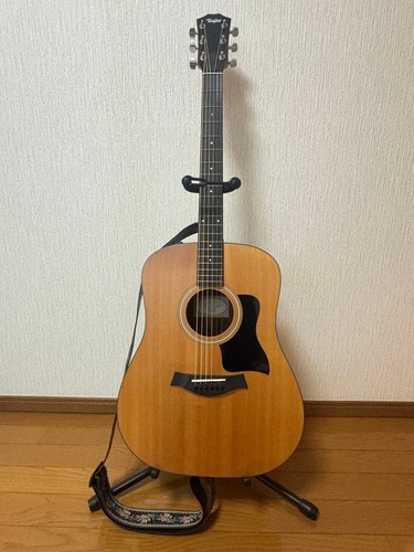 taylor 110e electric acoustic guitar | eBay