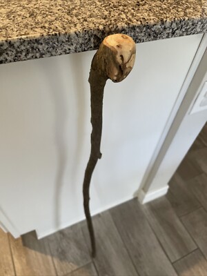 37" Lightweight Irish Shillelagh Celtic Walking Cane Solid | eBay