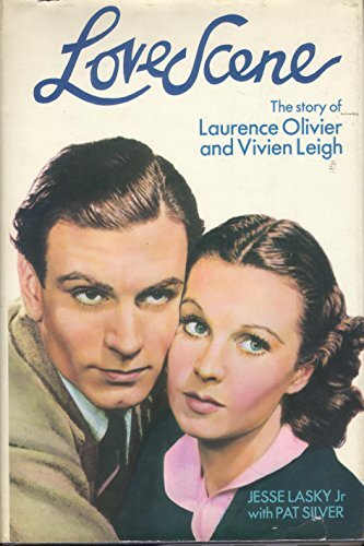 Love Scene: The story of Laurence Olivie..., Pat Silver | eBay.de