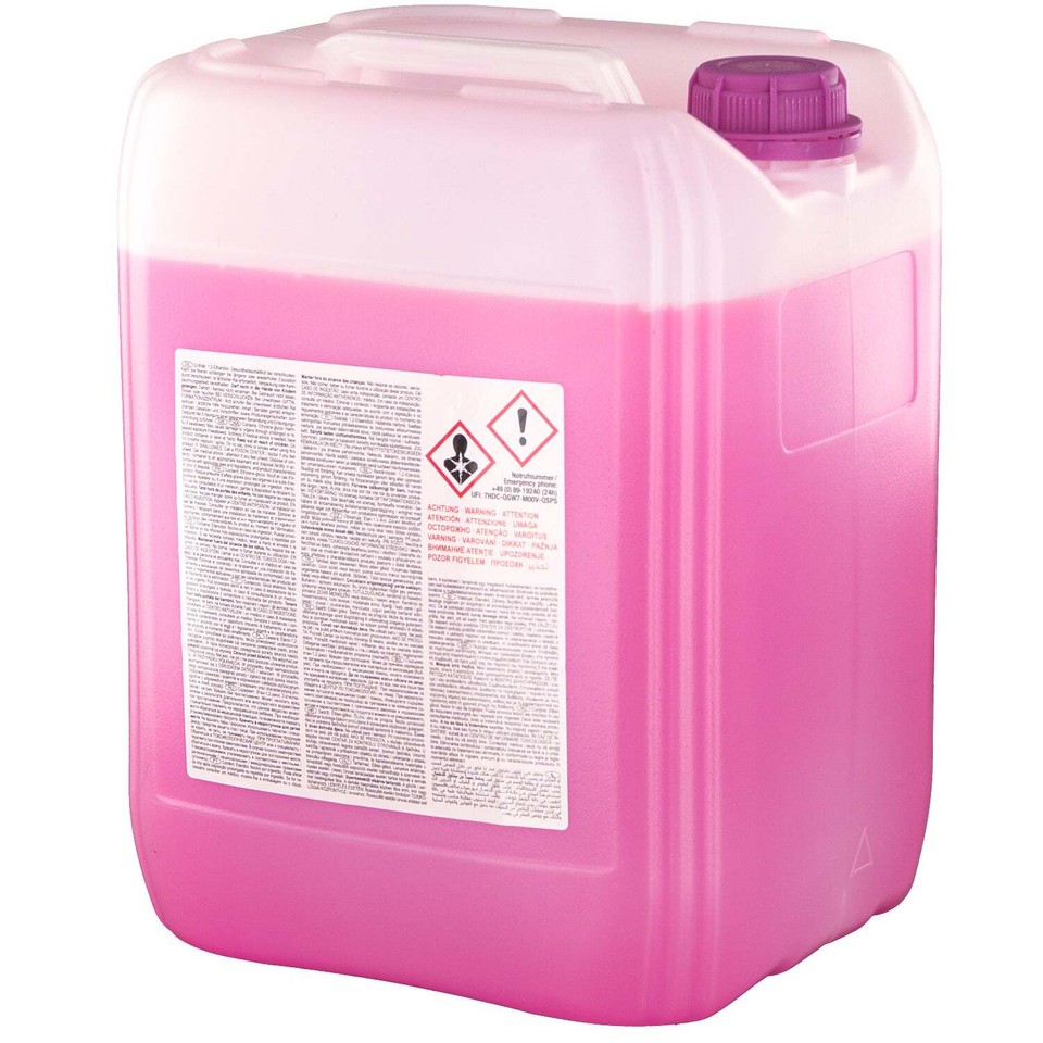 Coolant Fits VW OE G 012 A8G M1 S2 Febi 172020 | eBay