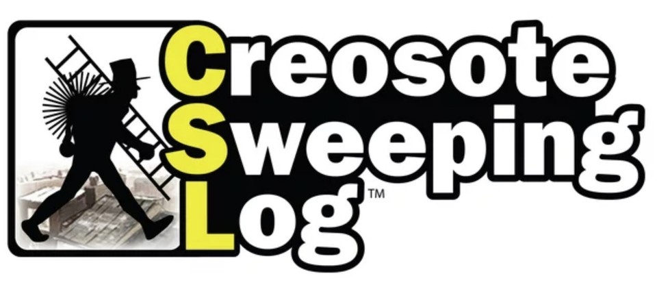 Creosote Sweeping Log # SL 824-12 Chimney Pipe Cleaner - Pack of 4 ...