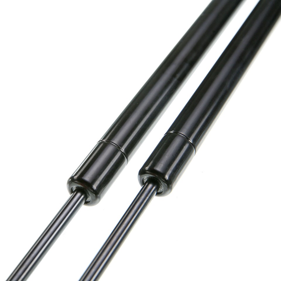 2x Front Hood Lift Supports Shocks Struts for Jeep Cherokee KL 14-19 ...