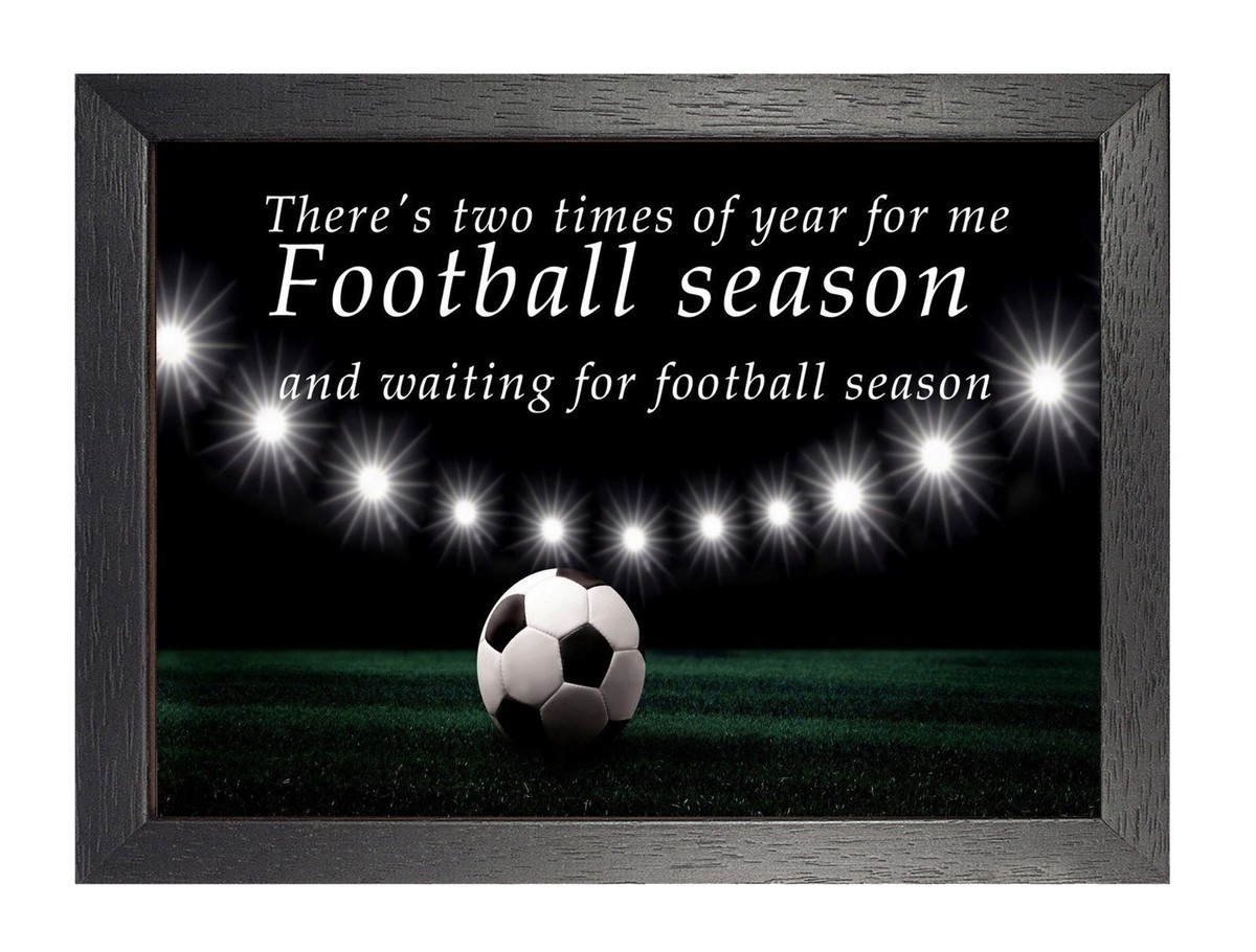 Motivational Football Pictures