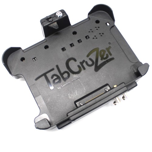 Gamber Johnson TAB CRUZER Thin Docking station FZ-G1, FZ-G2 7160-0595 ...