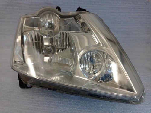 Optique avant principal droit (feux)(phare) RENAULT MODUS | eBay