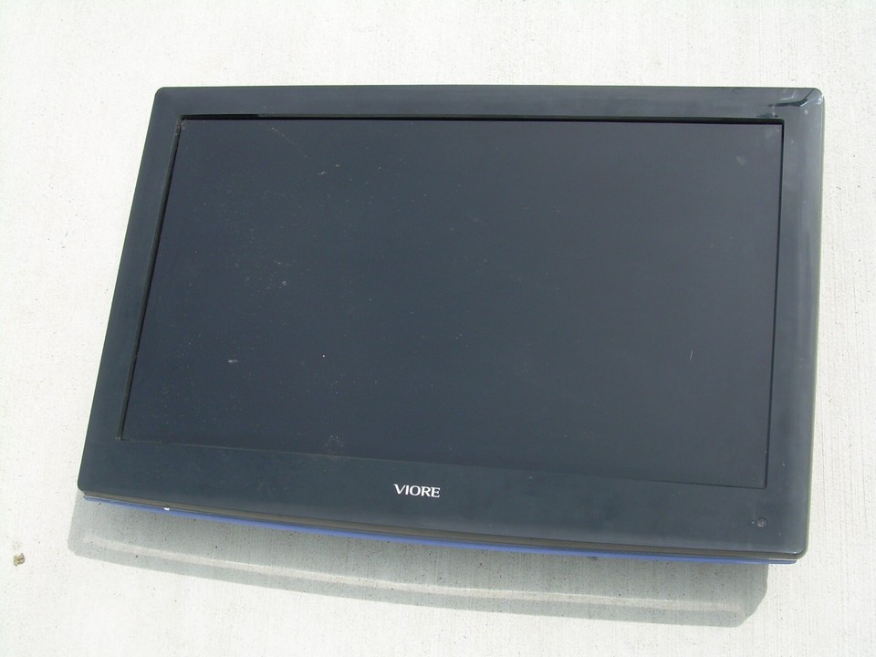 Viore LC32VH70 32 inch Flat Panel 720p 60HZ LED TV with Remote | eBay