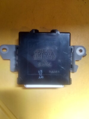 2006-2009 Toyota Prius Smart Key Module #8990-47023 | eBay