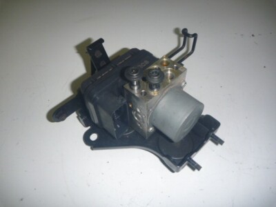 Yamaha MT07 2015 ABS module | eBay Australia