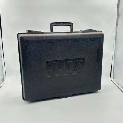 Sega Genesis Rental Travel Case-Case Only | eBay