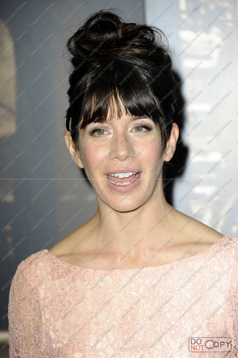 Caroline Catz